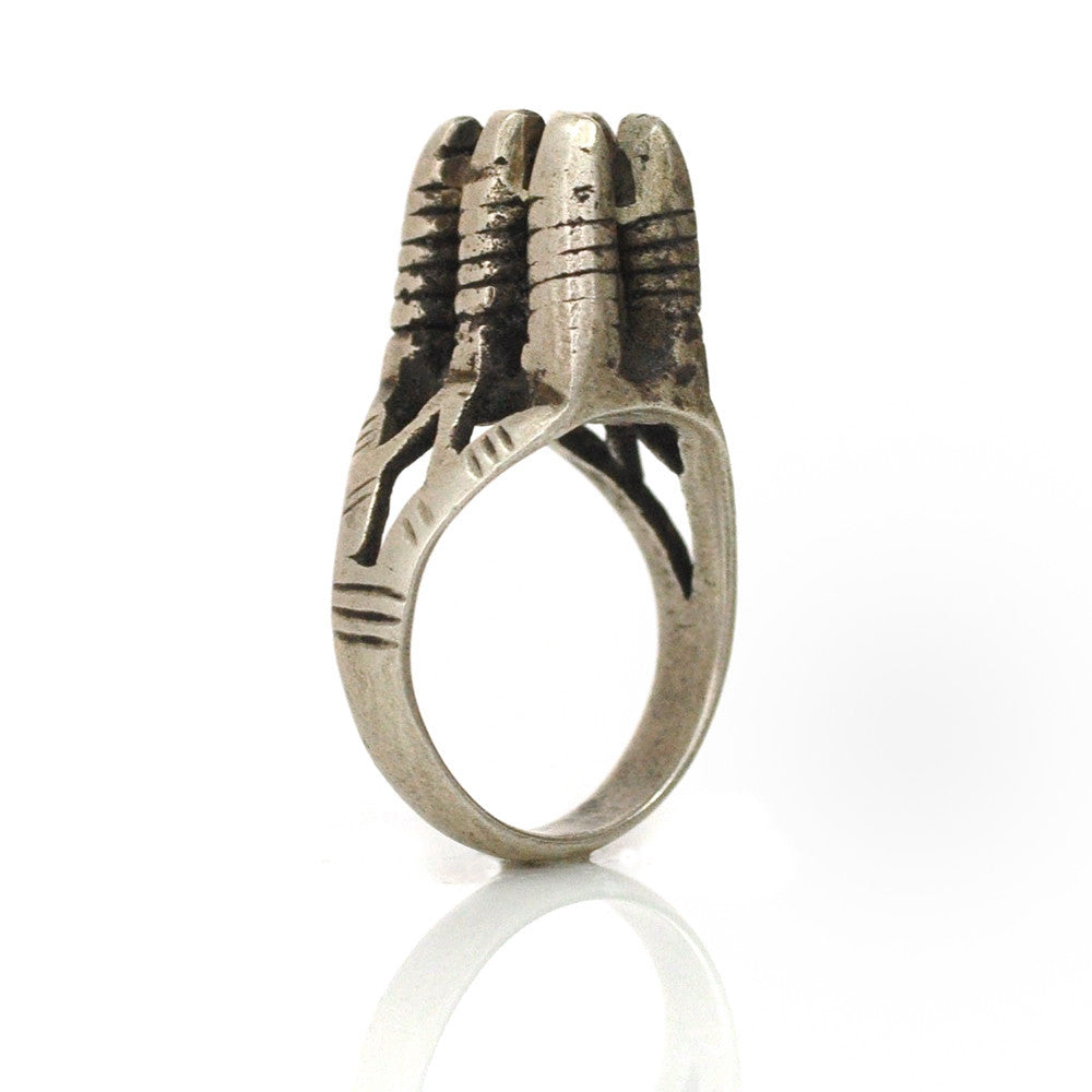 Toubou Tower Ring - 9 – Marteau