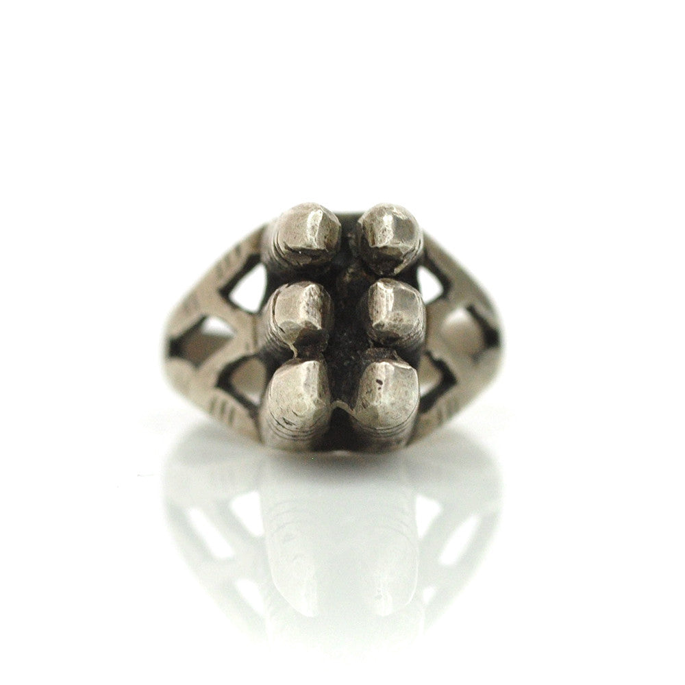 Toubou Tower Ring - 9 – Marteau